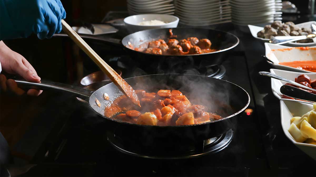 How to Cook Seafood | Welcome to Seafood School | True North Seafood