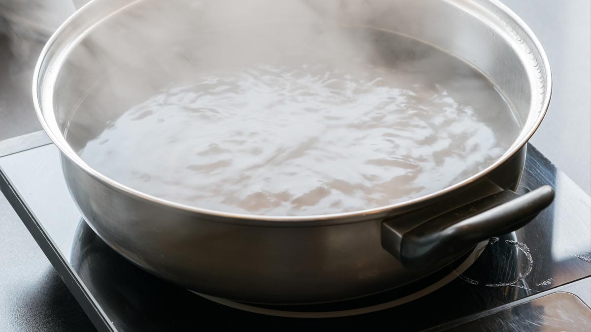 Poaching Seafood | Seafood School | True North Seafood