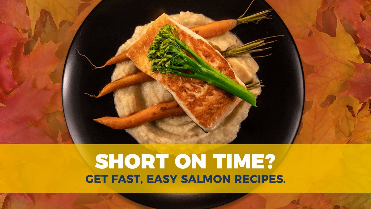 True North Seafood - We have seafood for every taste bud (cooking tips ...