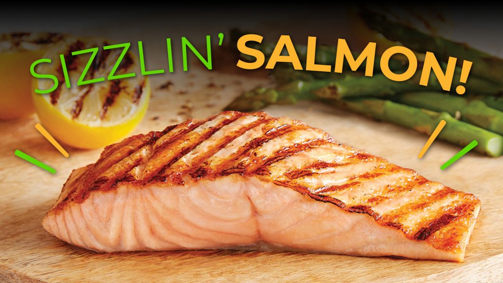 True North Seafood - We have seafood for every taste bud (cooking tips ...